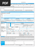 STP Application Form 260525 Editable | PDF | Securities (Finance ...