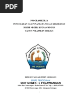 Program TPPK | PDF