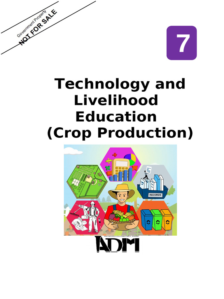 TLE - 7 AFA AGRICROP - Q1 - M11 - Carry Out Inventory Activities - v4 ...