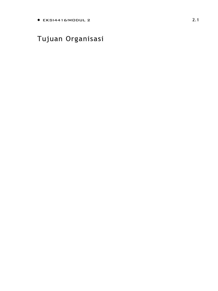 Inisiasi SPM TAP | PDF