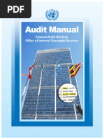 Ey Pcs Internal Controls Effectiveness | PDF | Internal Control | Audit