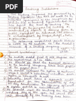 Hindustani Music Vocals Notes Class 12 | PDF