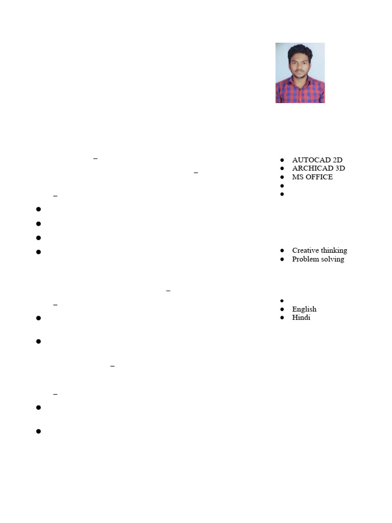LEO STEPHEN RESUME | PDF | Engineering | Business