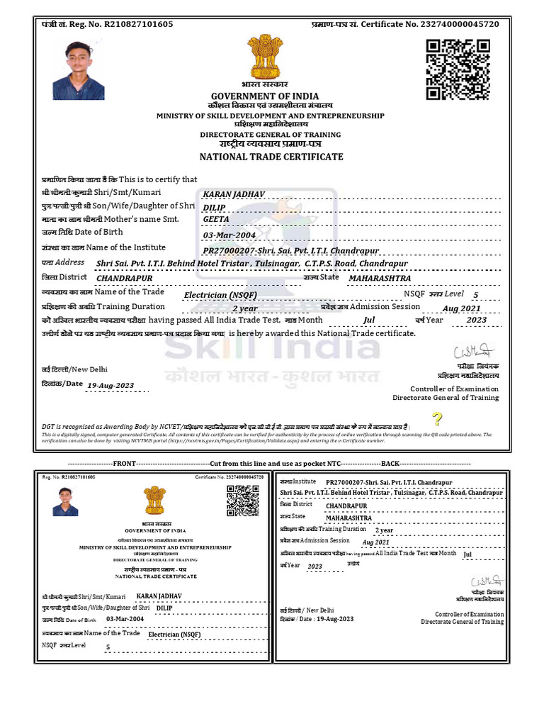 Diploma Karan | PDF | Cyberwarfare | Security