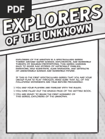 Batman's Resume | PDF | Batman | Dc Comics Characters