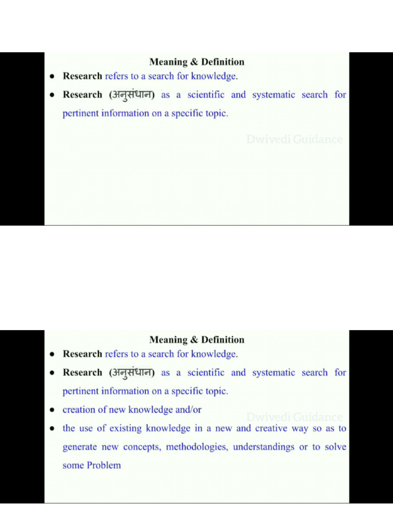 Unit 1-Shubham Notes | PDF