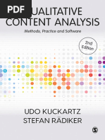 Bowen - 2009 - Document Analysis As A Qualitative Research Method | PDF | Qualitative Research ...