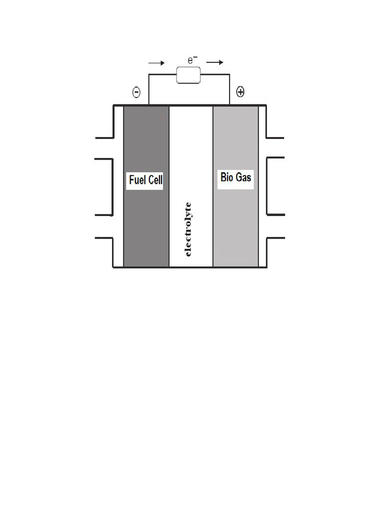 Fuel Cell Model | PDF