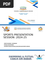 PE6-Q4-M1-Philippines Physical Activity Pyramid Component of Physical Fitness | PDF | Physical ...