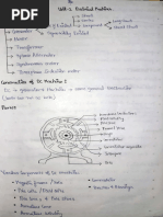 Semiconductor Notes Class 12 | PDF | Semiconductors | Solid State ...
