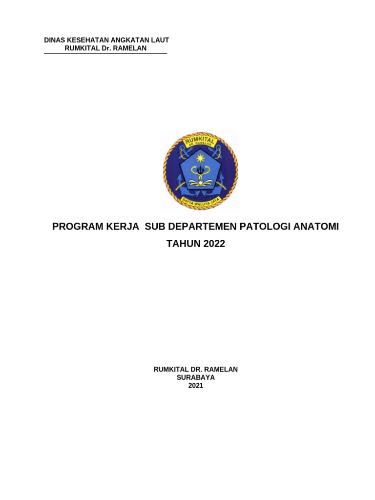 proker lab PA 2022 | PDF