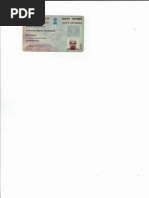 How To Read A Mexican Voter Card | PDF | Mexico | Access Control