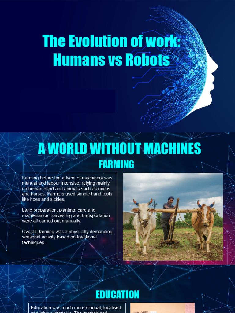 Muhammad Suleman - Grade 6 GP Project | PDF | Agriculture | Automation