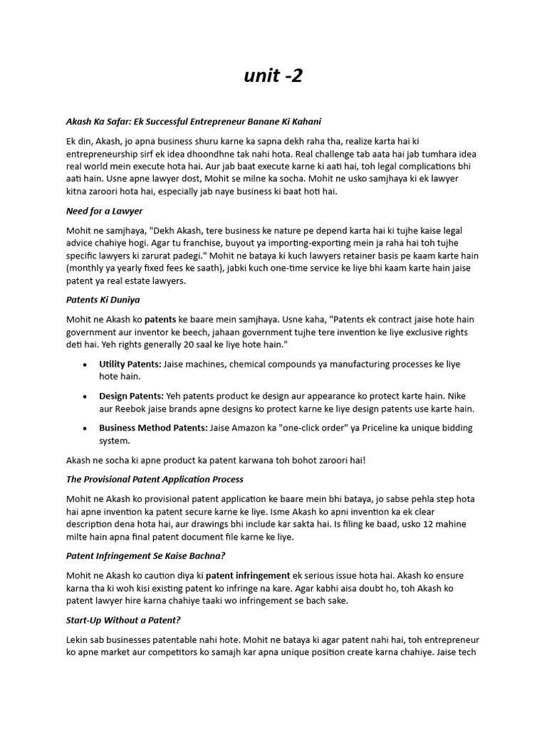 unit2(PME) | PDF | Business | Business Law