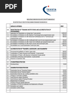 NATTB Trade Test Application Form | PDF | Payments | Banks
