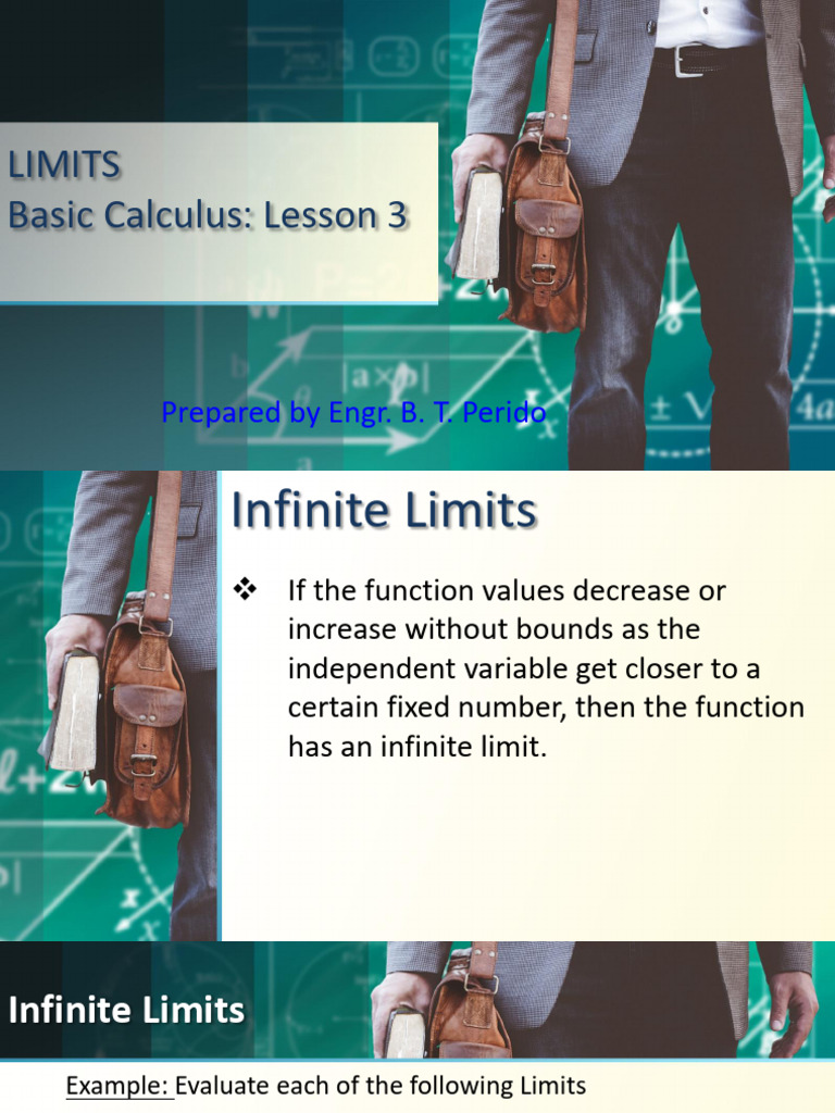 Limits of transendental functions | PDF | Limit (Mathematics) | Function (Mathematics)