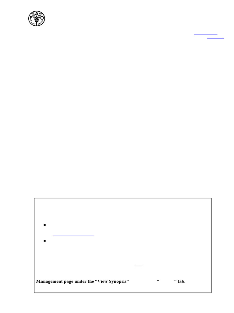 FAOR Signed - RFQs - KAHWs Kits. | PDF | Specification (Technical Standard) | Business