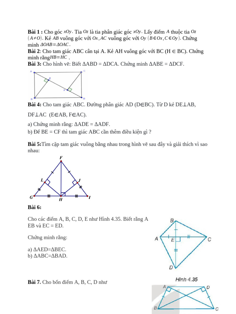 BTVN TUẦN 12 | PDF