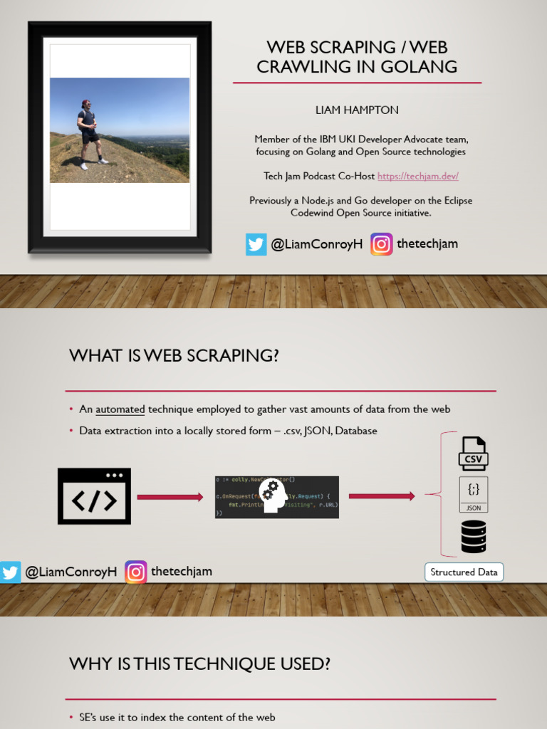Web Scraping | PDF Web Scraping | PDF