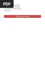 Contrastive vs. Complementary Distribution | PDF | Phonology | Phoneme