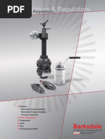 Bifold Fluidpower & Marshalsea Overview | PDF | Valve | Actuator