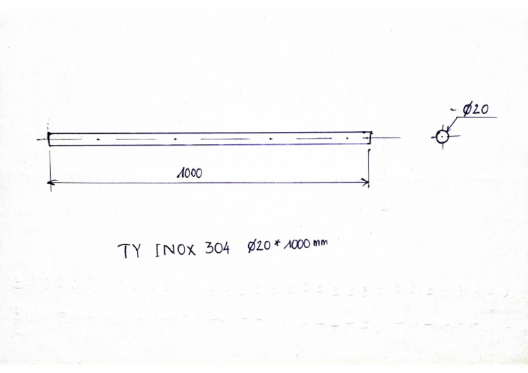 Ty Inox | PDF