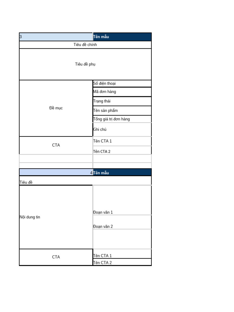 Template ByGu - 3,4 | PDF