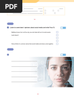 Final Capstone Activity SelfEnrolled Student Version | PDF | World Wide Web | Internet & Web