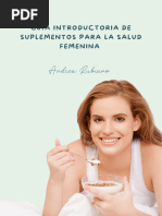 FEMIVITAL ADVANCED X 30 CAPSULAS - Farmacias San | PDF | Sustancias ...