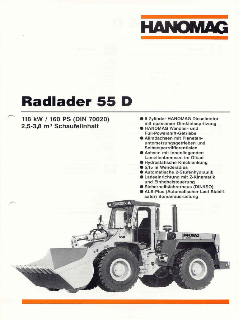 Data Sheets 55D (9dd) | PDF