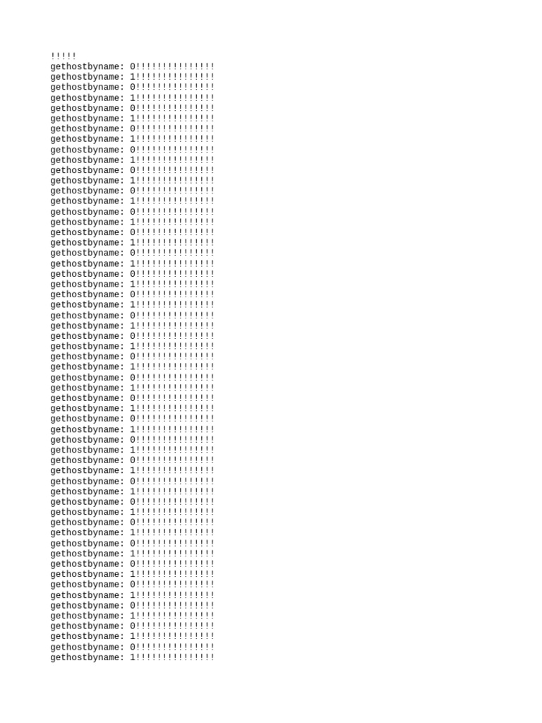 Rs232 Output | PDF | Telecommunications Standards | Data Transmission