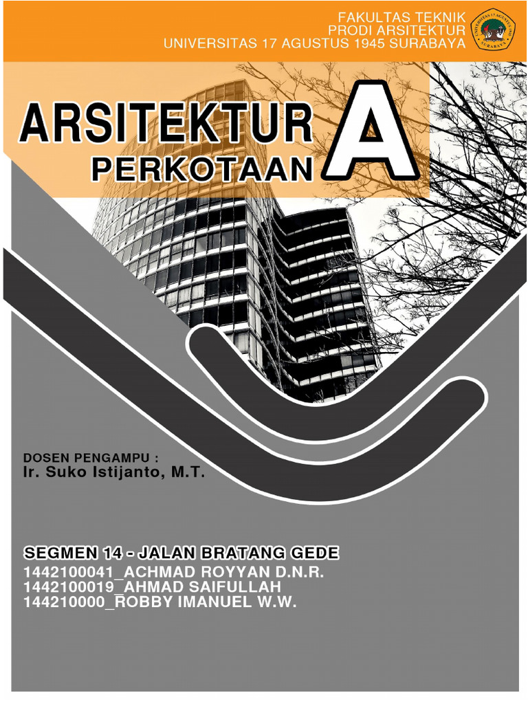 1442100019_Ahmad Saifullah_Paper Segmen 14 (Kelompok) | PDF