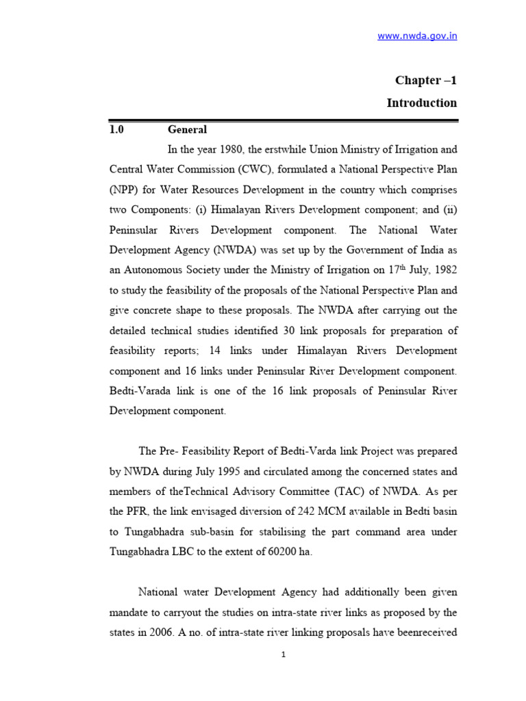Chapter 1(1) | PDF | Rain | Hydrology