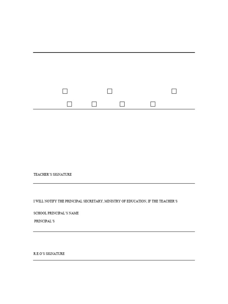 Housing Allowance Form | PDF