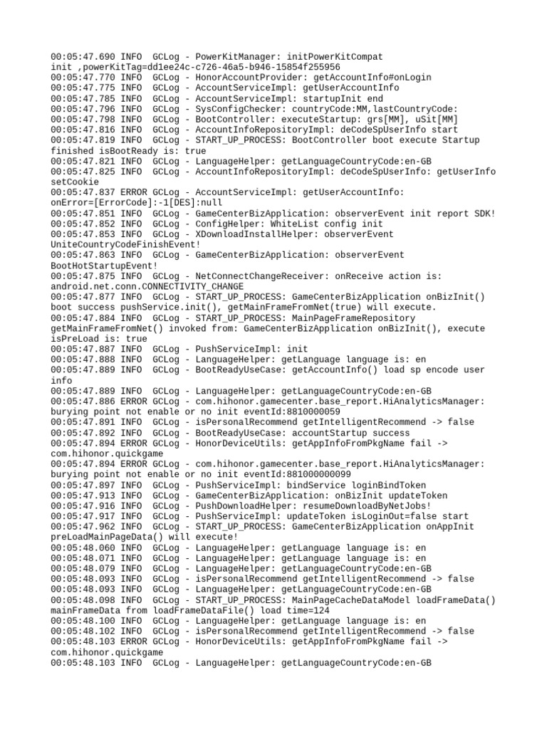 gc_2024_12_04 | PDF | Internet Standards | Networking Standards