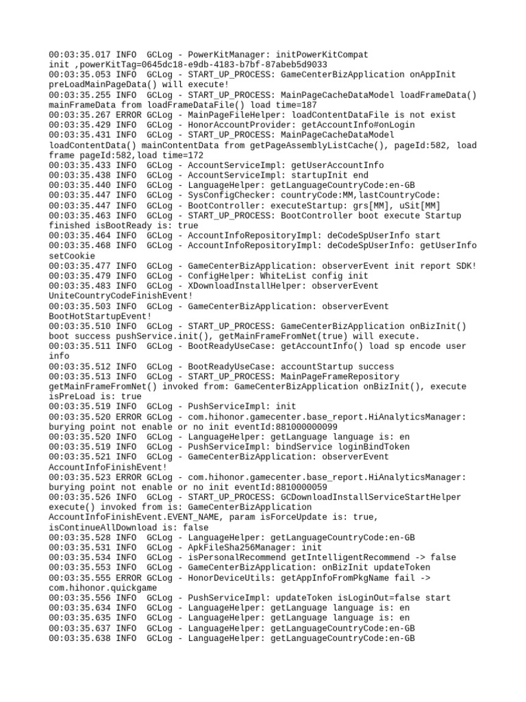 GC 2024 11 27 | PDF | Web Standards | Software Engineering