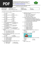 Food Quantifier | PDF