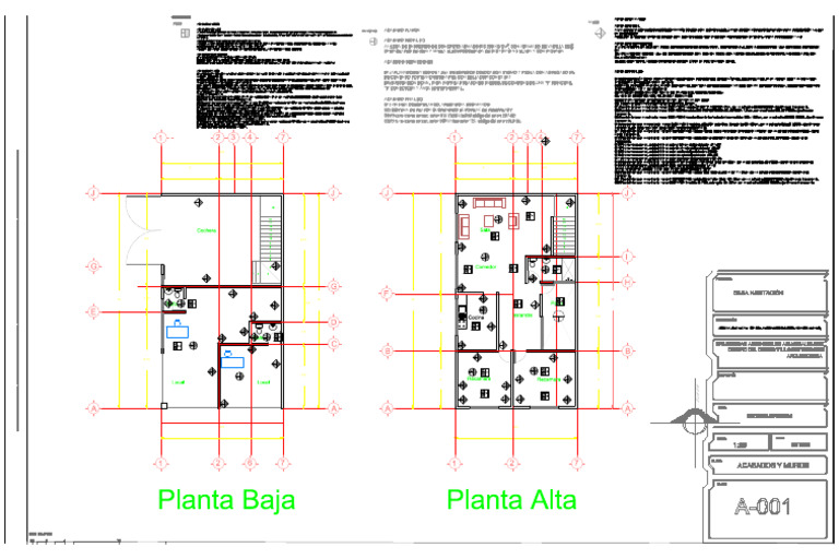 Proyecto_final_PLANO_DE_ACABADOS[1]-Layout2 | PDF