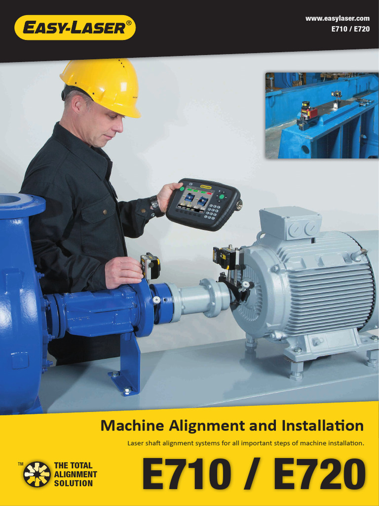 E710_E720_brochure_05-0476_Rev9_eng | PDF | Bearing (Mechanical ...