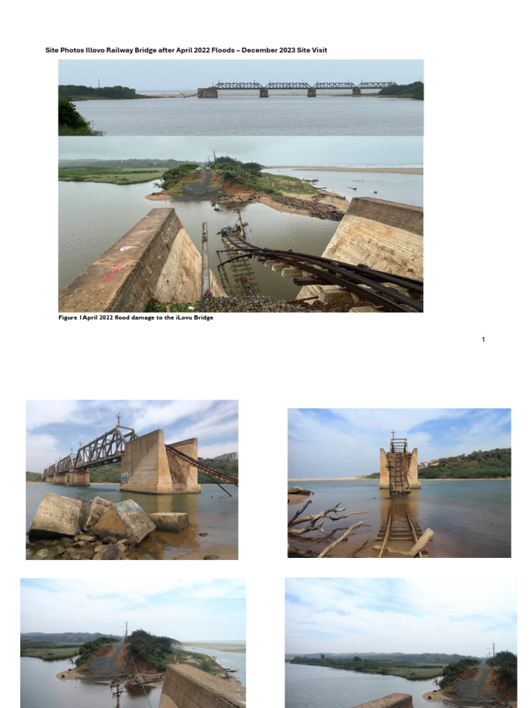Appendix C - Site Photographs | PDF