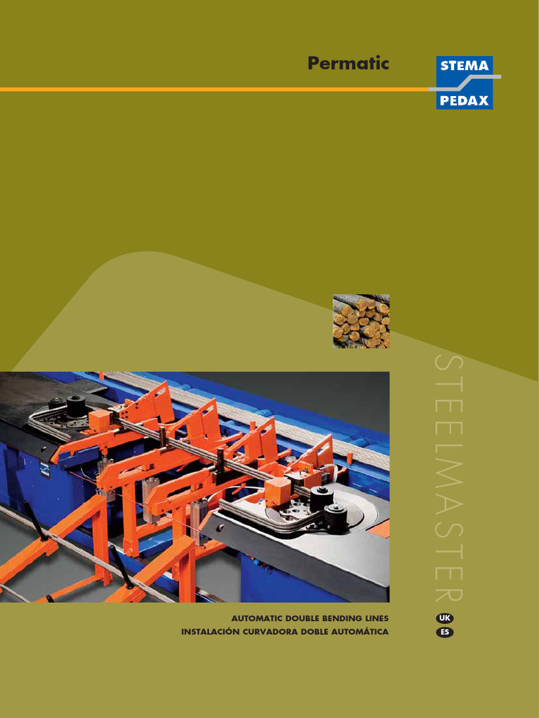 Permatic UK-ES | PDF | Informática