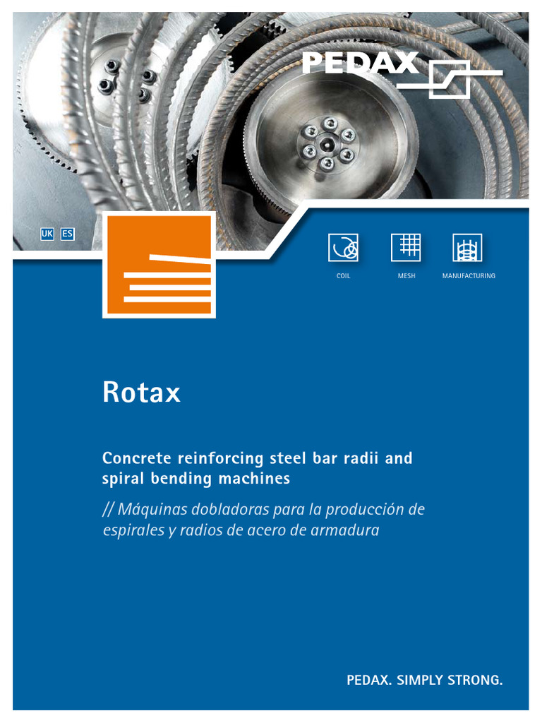 Rotax 6S Uk Es | PDF