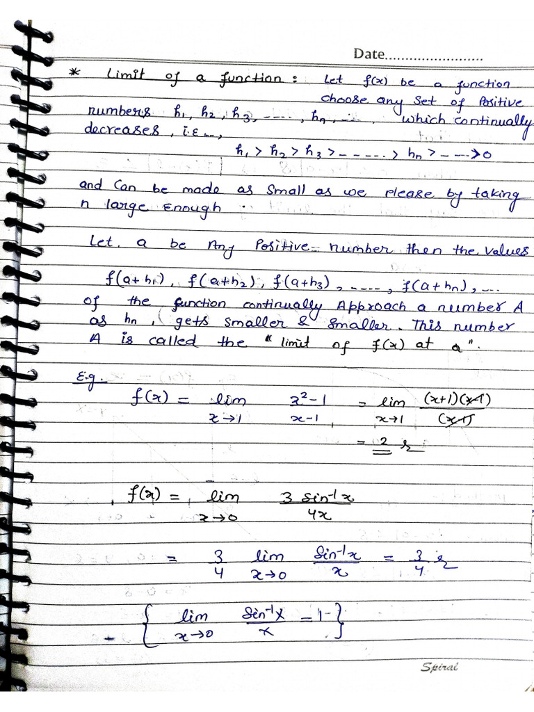 Unit1. Maths Shîvàm Bhàrdwãj | PDF