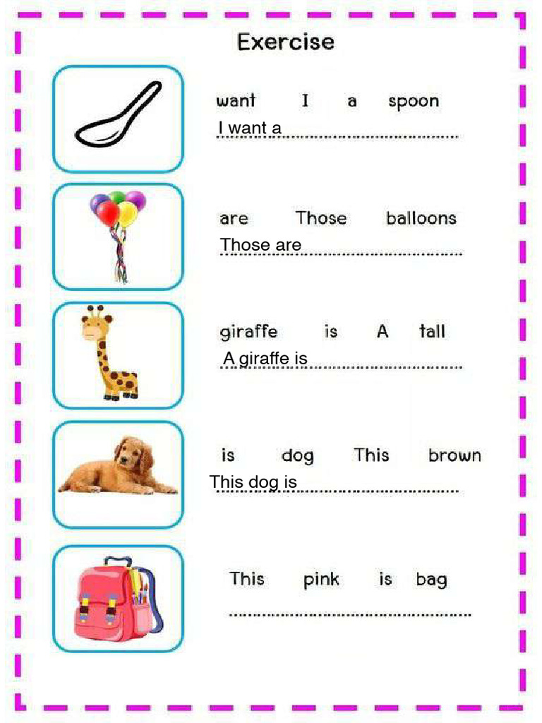 Iwanta: Those Are | PDF