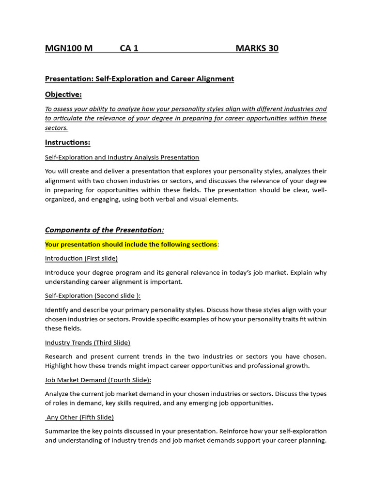 A889013132_30896_6_2024_MGN100M CA1 | PDF | Learning | Human Communication