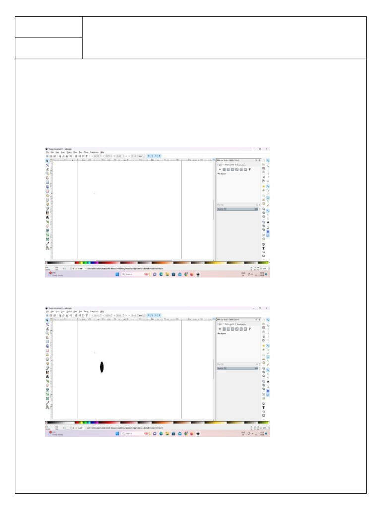 CCS 352 MA Lab Manual | PDF | Codec | Data Compression