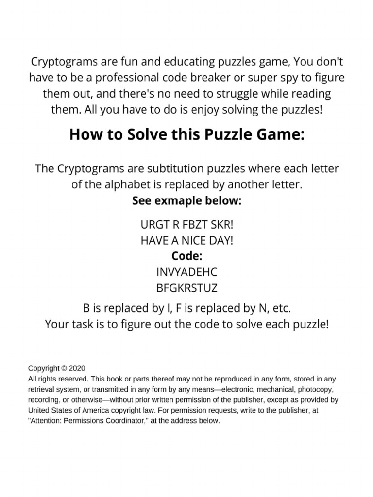 Encrypted Document Compilation | PDF
