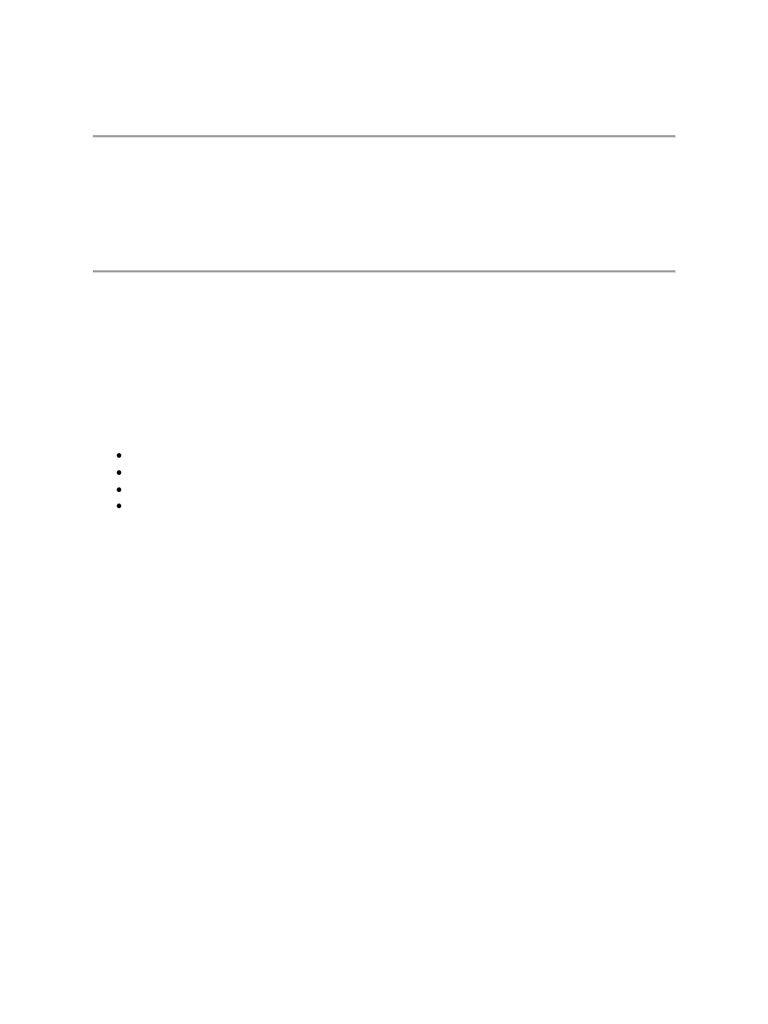 DECOMPOSITION AND MODULARIZATION | PDF | Modular Programming | Modularity