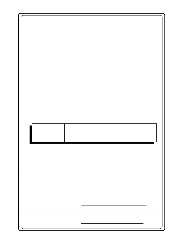 English Project 2024 1 Pdf