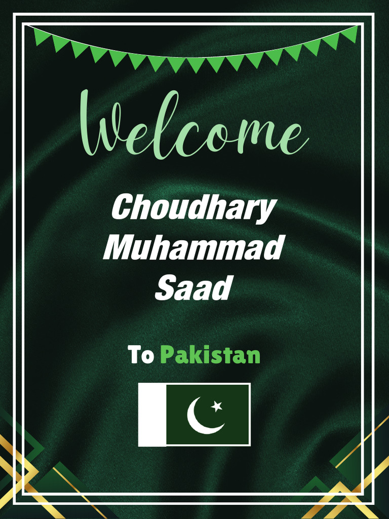 Welcome | PDF